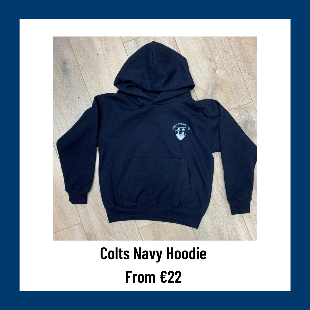 Academy Gear – Monkstown Hockey Club